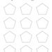 Shape Tracing Worksheet: Montessori Learning Activity (PDF) - Etsy