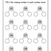 Number Bonds to 20, Teaching Number Bonds to 20, Printable Number Bonds ...