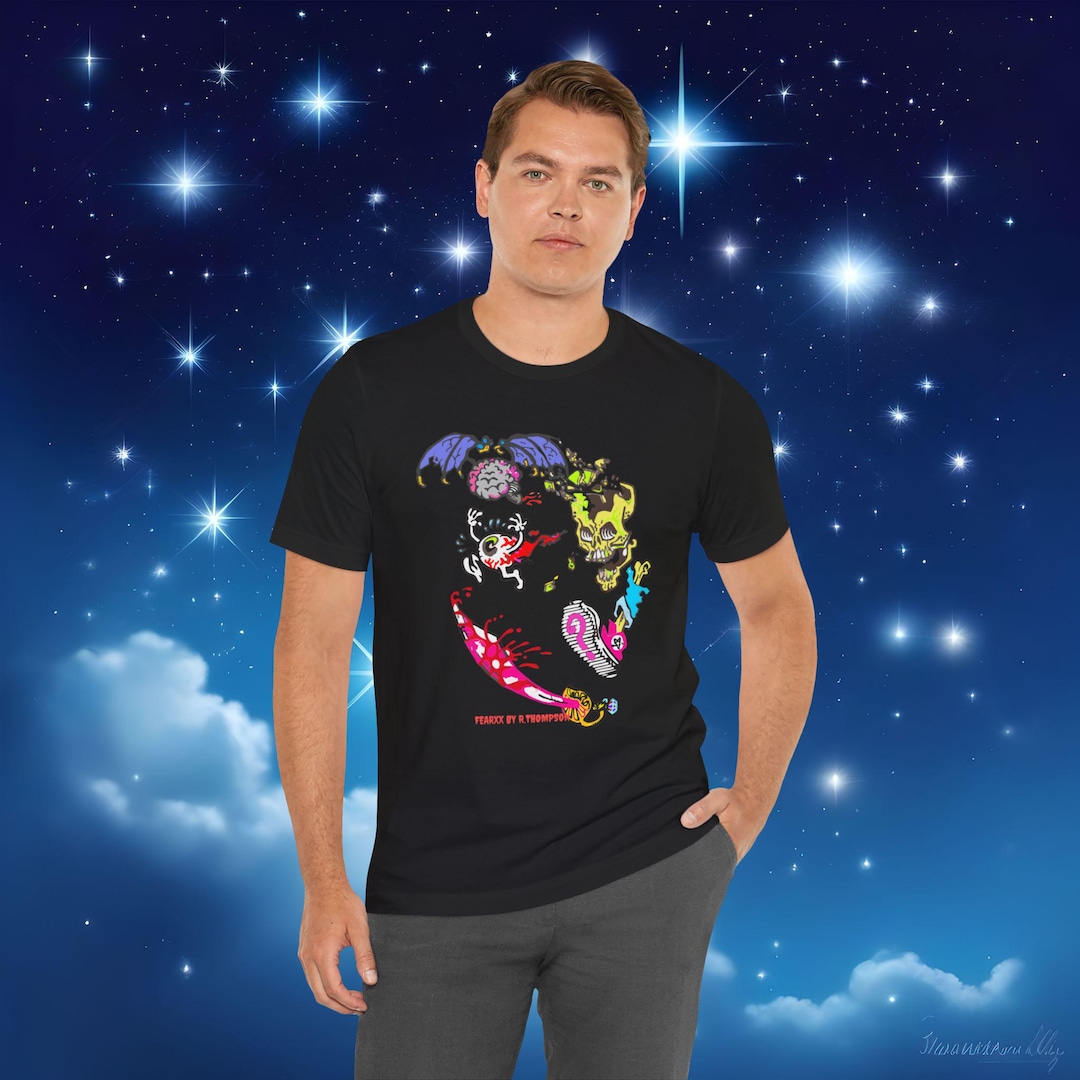 Spooky Horror Zombie Bleeding Brain, Eyeball, Skull From My Two Dead ...