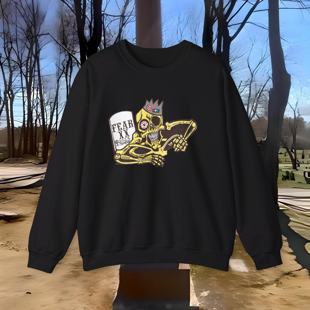 Tombstone Zombie Skeleton With Jughead Hat Crawling up From Grave on ...