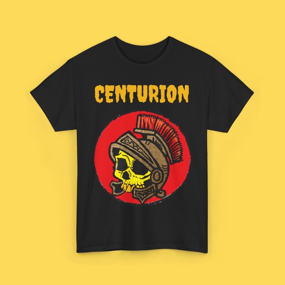 Roman Centurion Legionaire Soldier Zombie,gold Helmet Skull Red Cristi ...