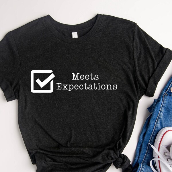 Expectations - Etsy