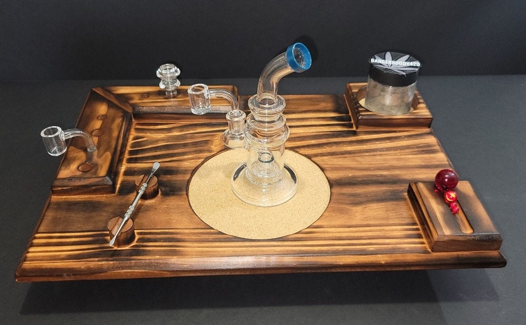Pro Series Dab Station - Etsy