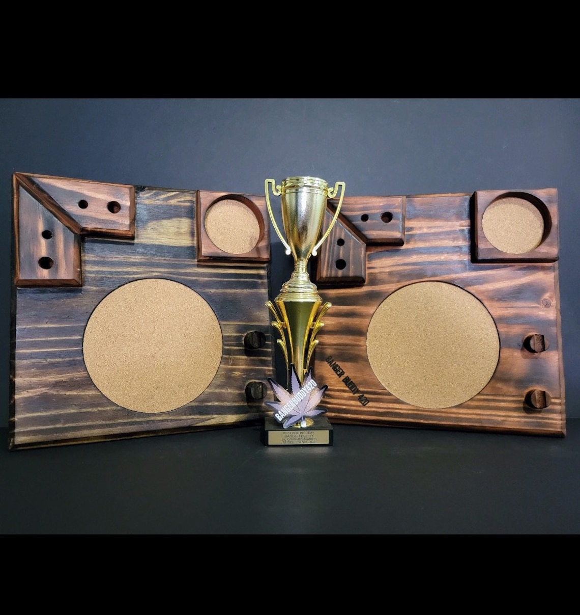 Daily Driver Station - Etsy