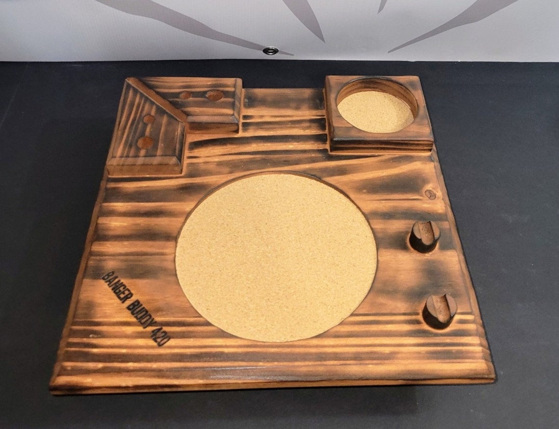 Daily Driver Station - Etsy