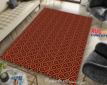 The Shining Carpet Runner - Etsy