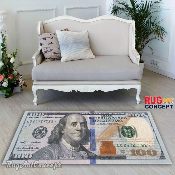 The Aesthetic Dollar - Etsy