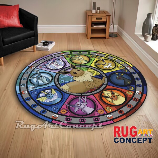 Anime Carpet - Etsy