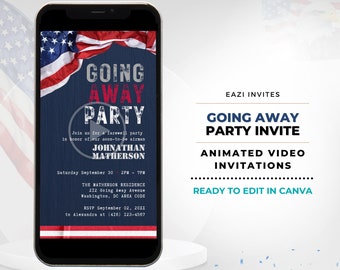 Marine Basic Training Going Away Party 5x7 Personalized - Etsy