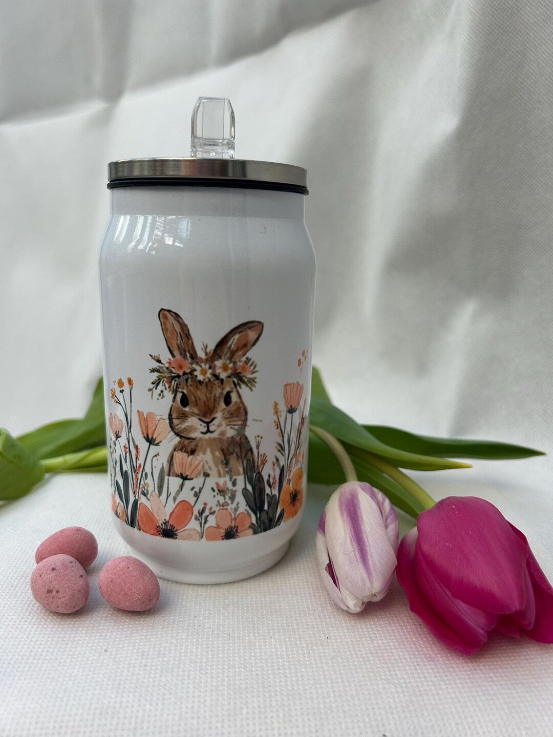 Personalised Soda Can Water Bottle | Personalised Water Bottle | Kids ...