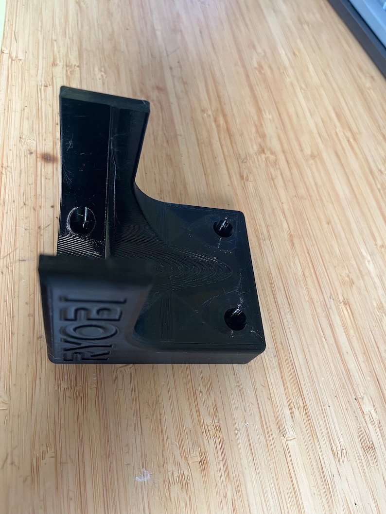 Ryobi Reciprocating Saw Holder / Mount - Etsy