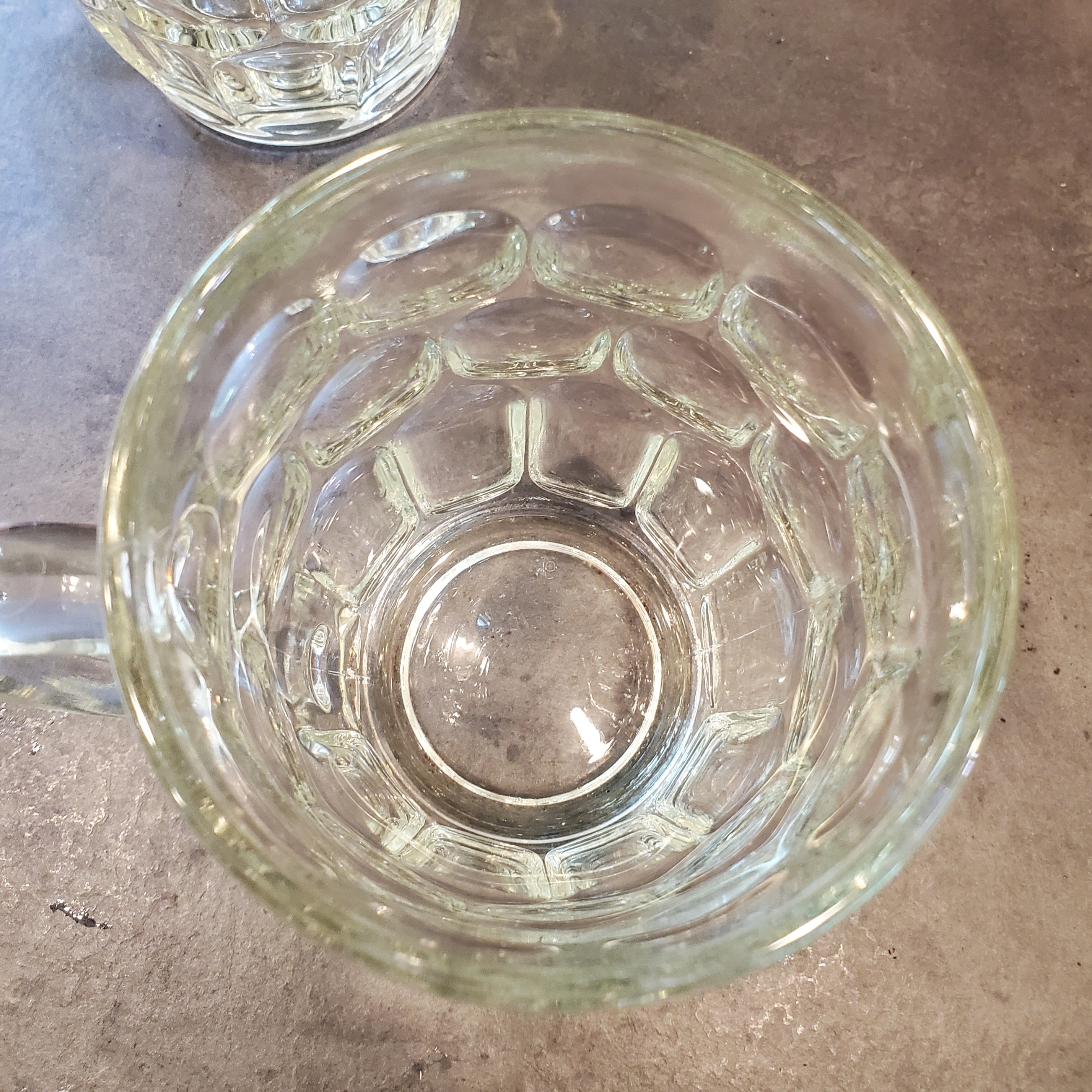 Set of 2 MC Beer Pint Mugs Root Beer - Etsy