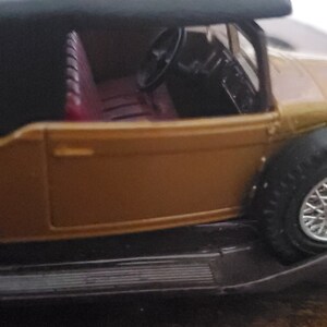 Matchbox Models of Yesterday 1930 Packard Victoria No. Y-15 Vintage C ...
