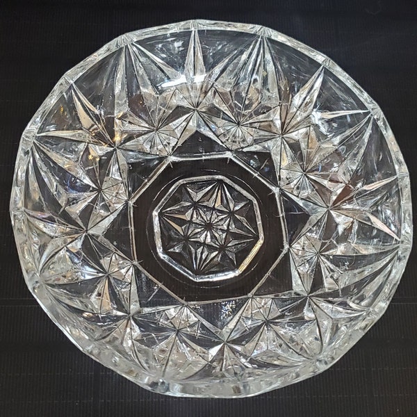 Cut Glass - Etsy