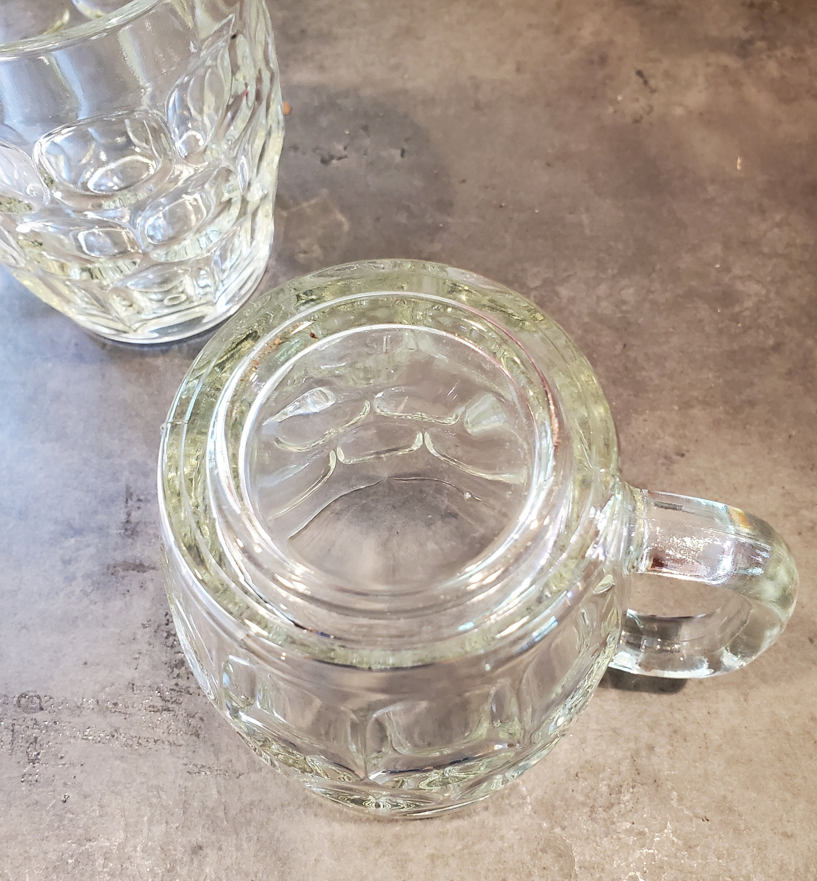 Set of 2 MC Beer Pint Mugs Root Beer - Etsy