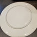 Platter Cake Plate 14" Handpainted Plate Made in Italy Charcuterie ...