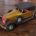 Matchbox Models of Yesterday 1930 Packard Victoria No. Y-15 Vintage C ...
