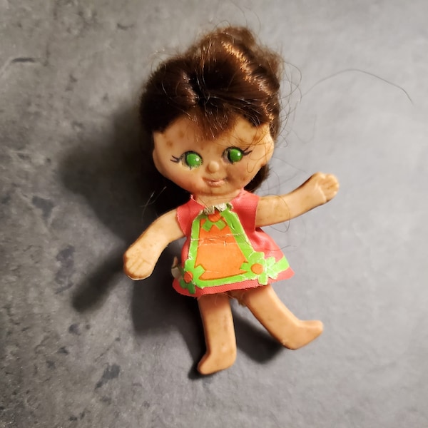 Flatsy Doll - Etsy