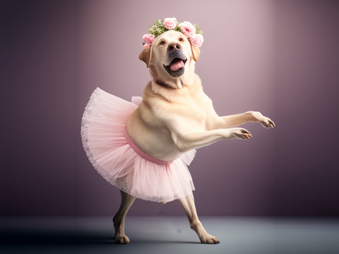 Custom Dog Photo Art , Dog Portrait From Photos , Digital Pet Portrait ...