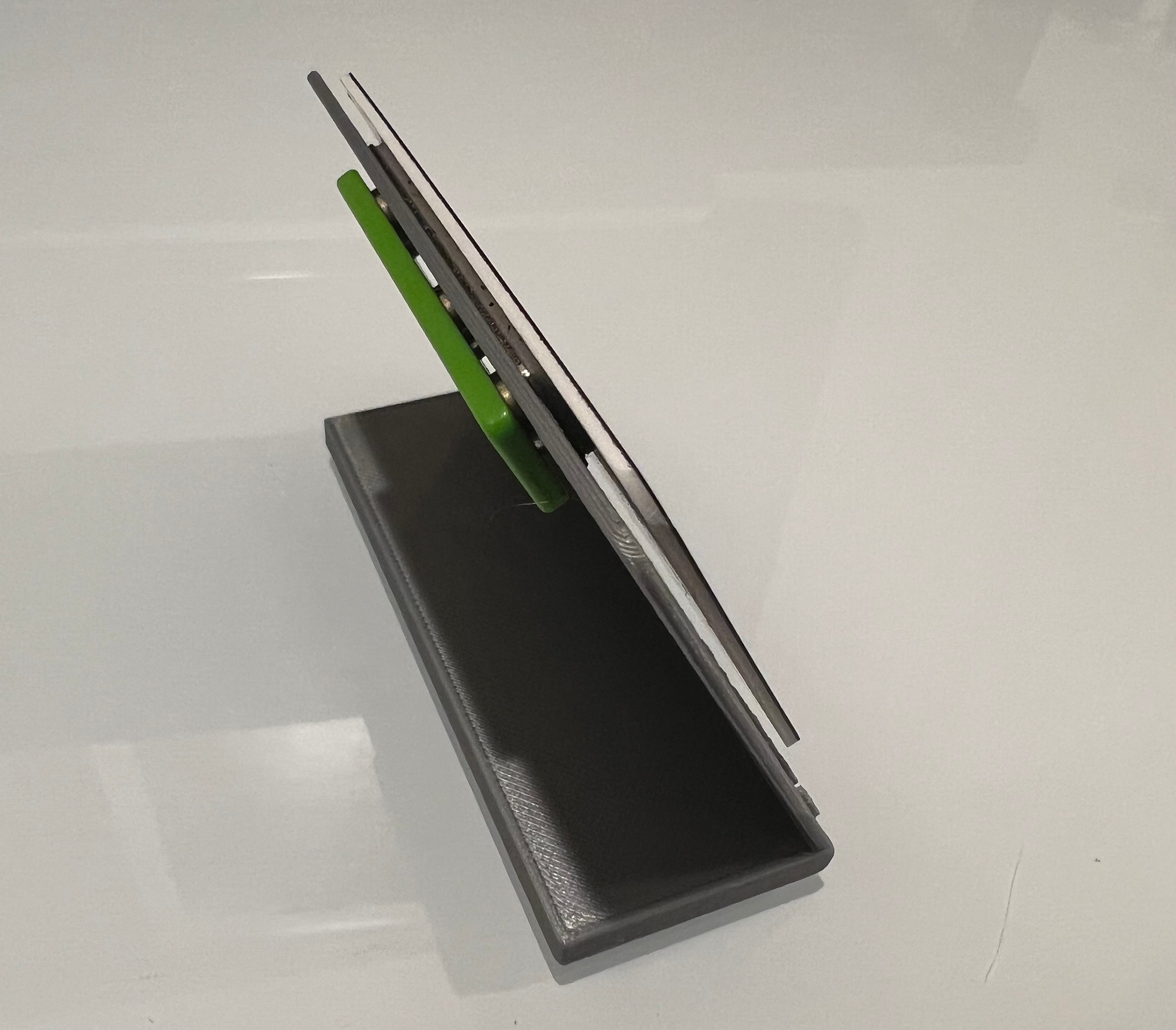 Custom Missionary Tag Display Stand - Etsy