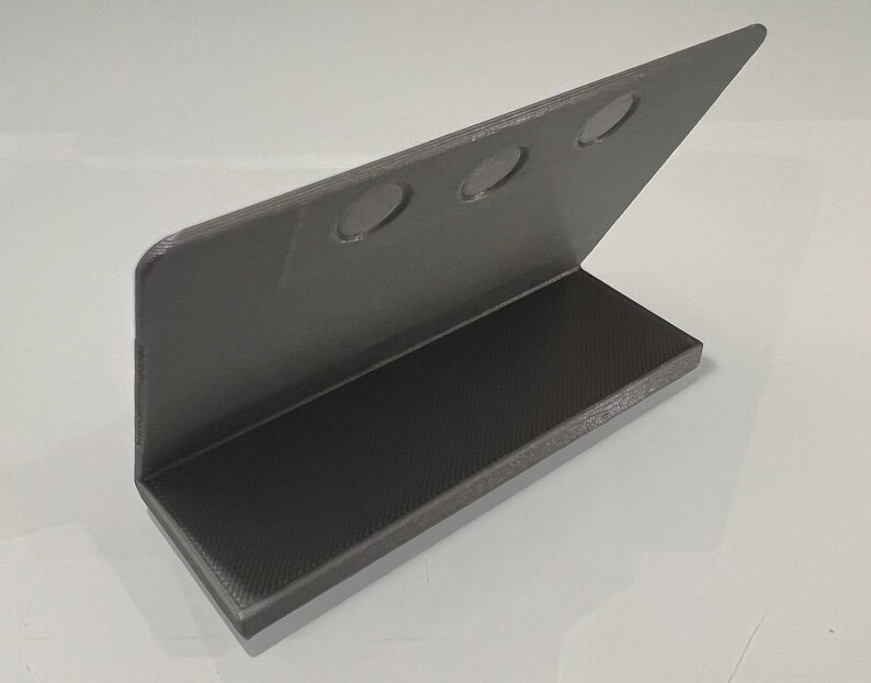 Custom Missionary Tag Display Stand - Etsy