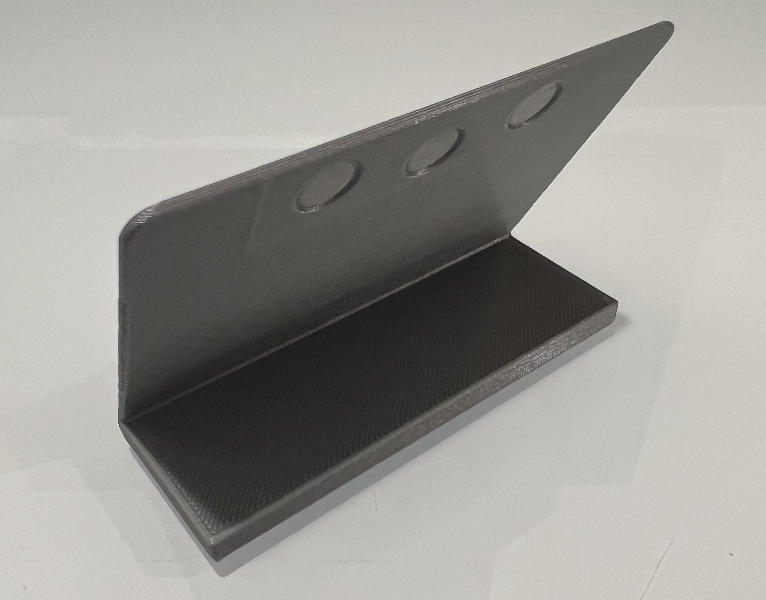 Custom Missionary Tag Display Stand - Etsy
