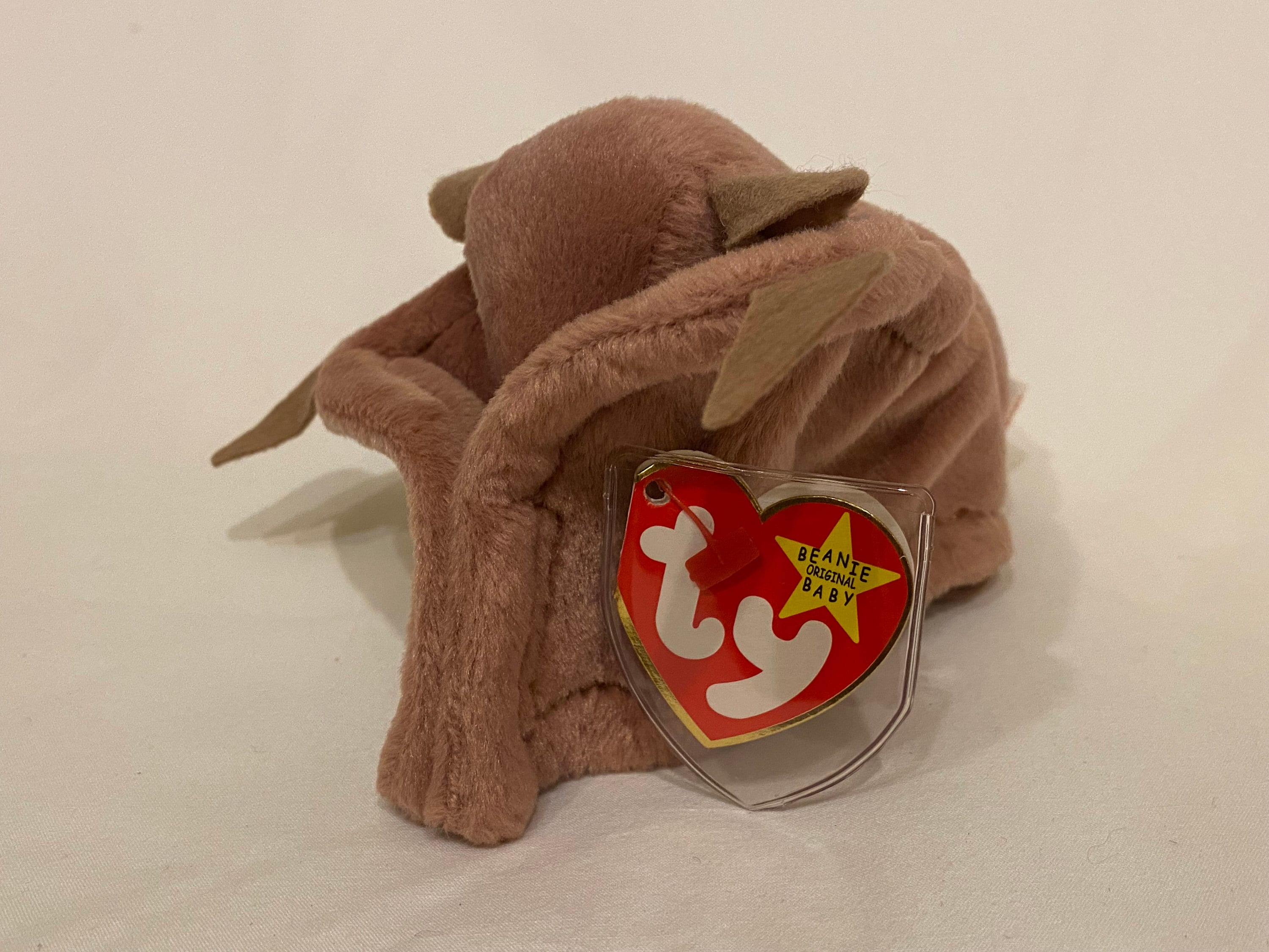 Batty the Bat - Etsy