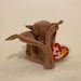 Batty the Bat - Etsy