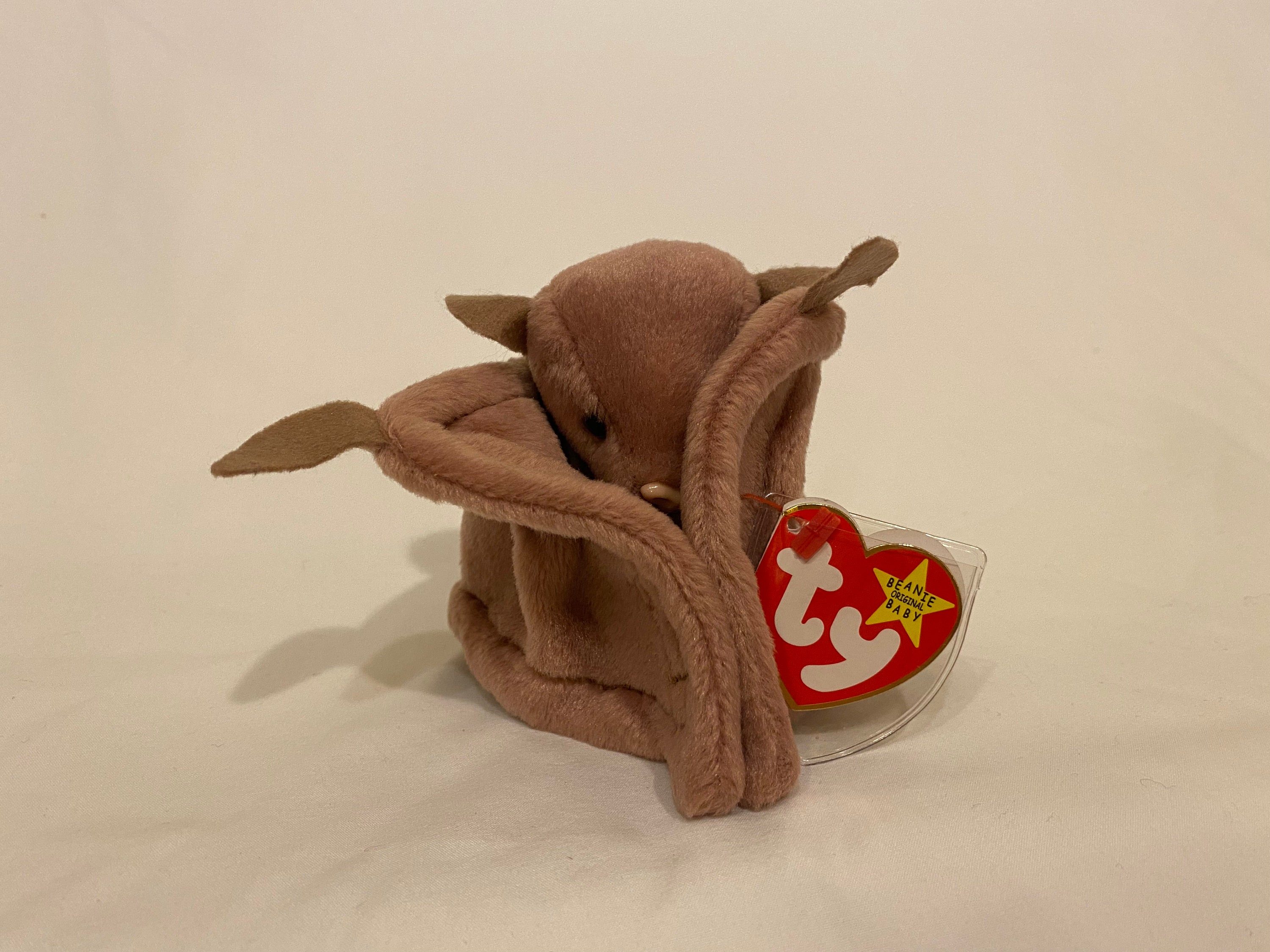 Batty the Bat - Etsy