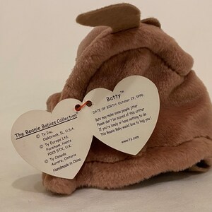 Batty the Bat - Etsy