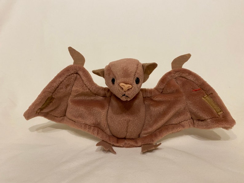 Batty the Bat - Etsy
