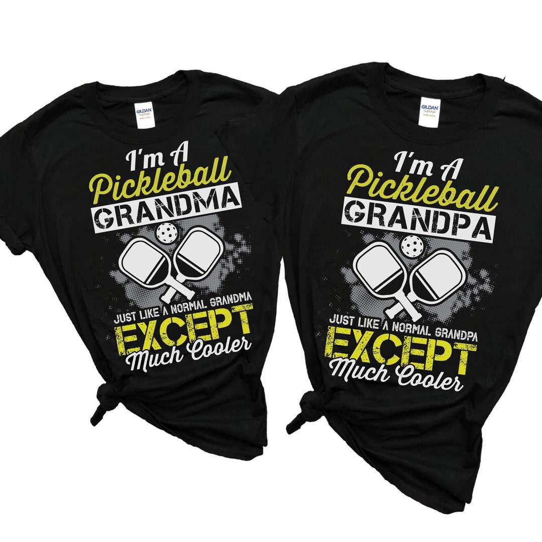 Pickleball Shirt, Funny Pickleball Tshirt, Pickleball Gifts for ...