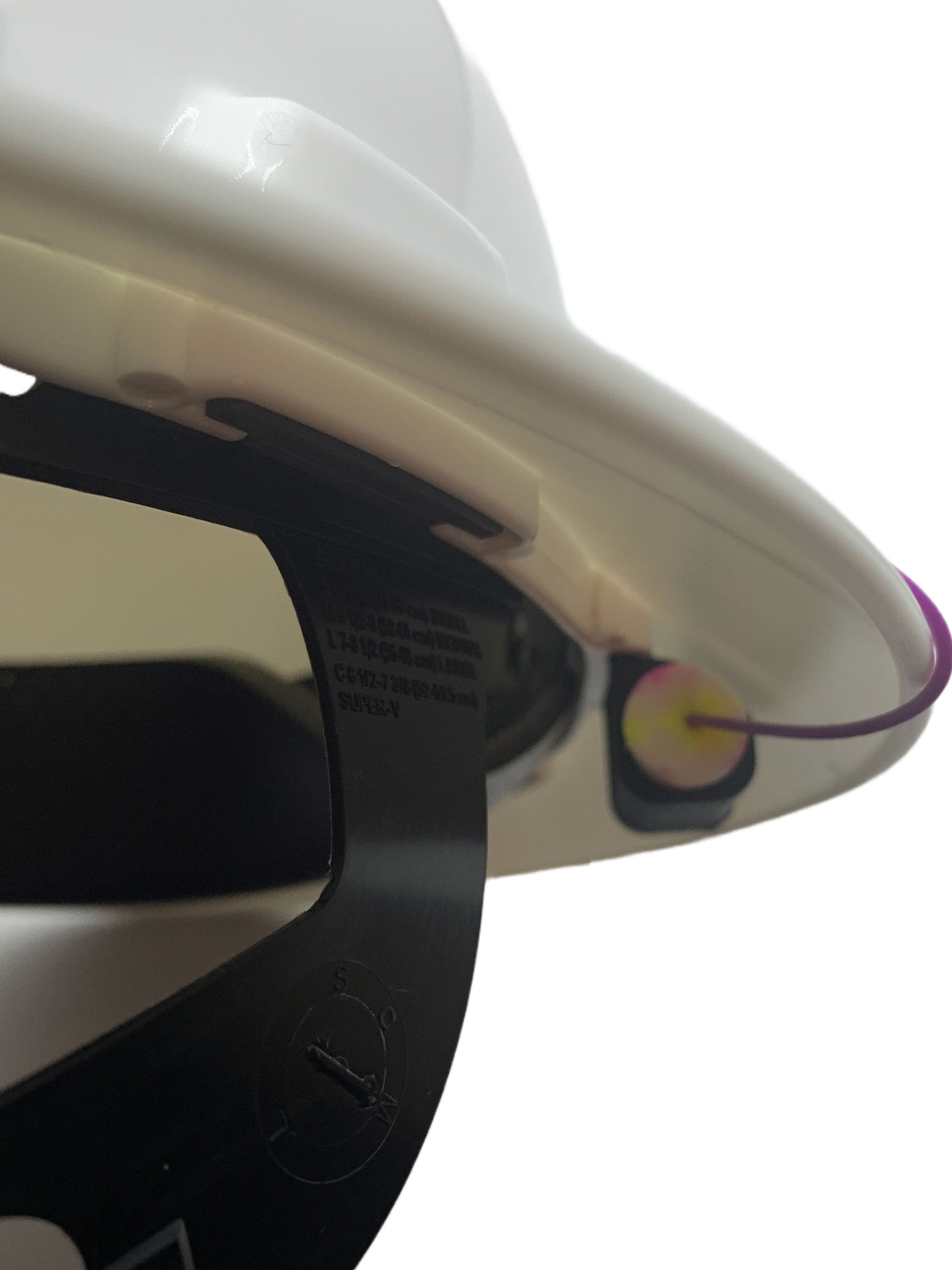 Hard Hat Ear Plug Holder V2 - Etsy