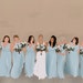 Large Group Custom Faceless Portrait - Etsy