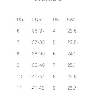 Leather Loafers Pattern. Moccasins Shoes Leather Craft Template. Sizes ...