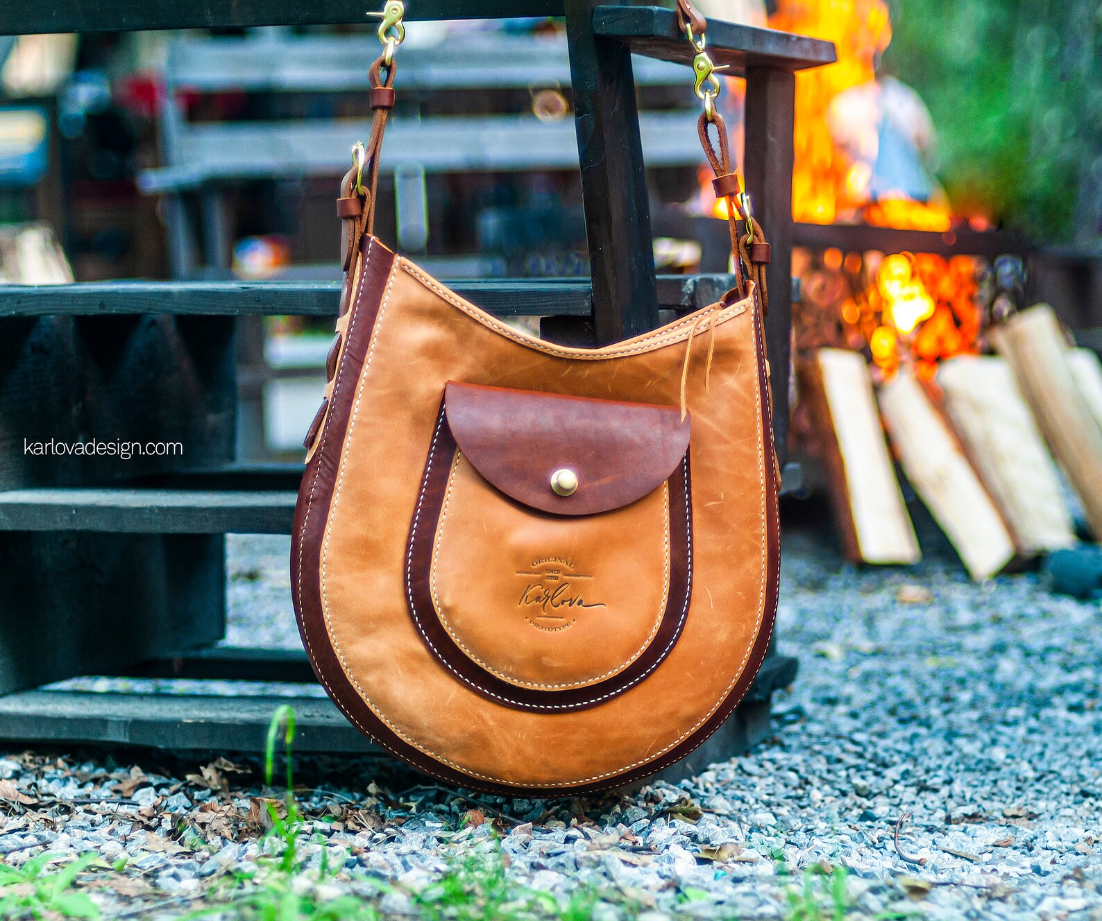 Siberia Leather Hobo Bag Pattern. Shoulder Bag Crossbody - Etsy UK