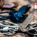 Leather Cable Tie Pattern, PDF Download - Etsy Canada
