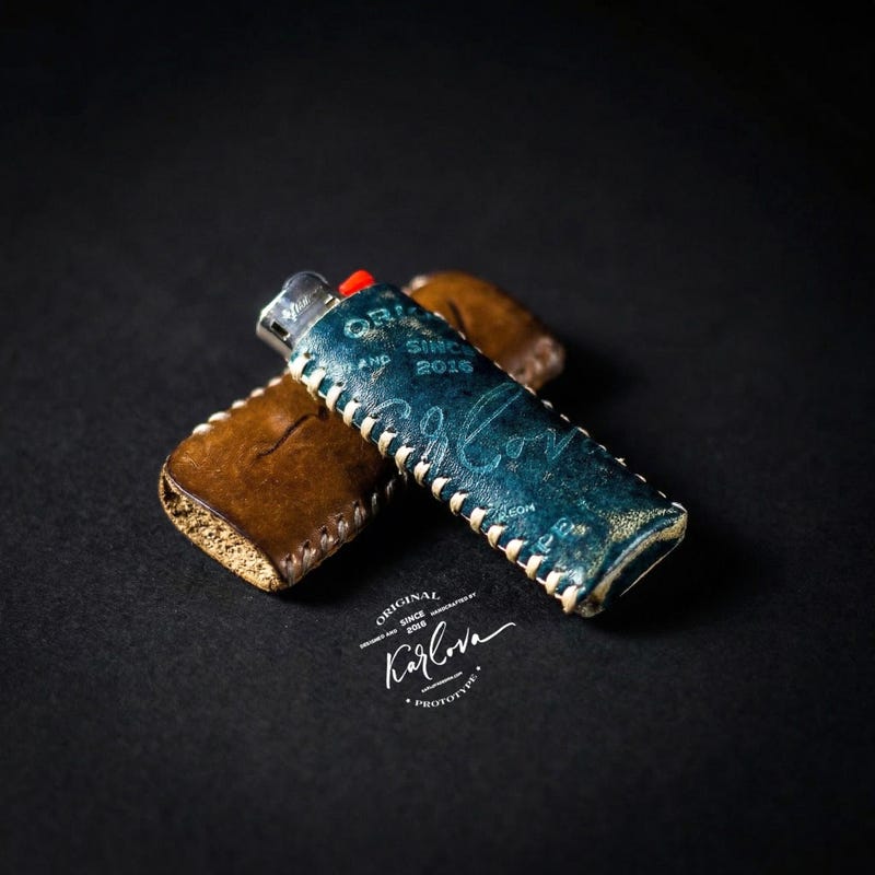 Lighter Case - Etsy