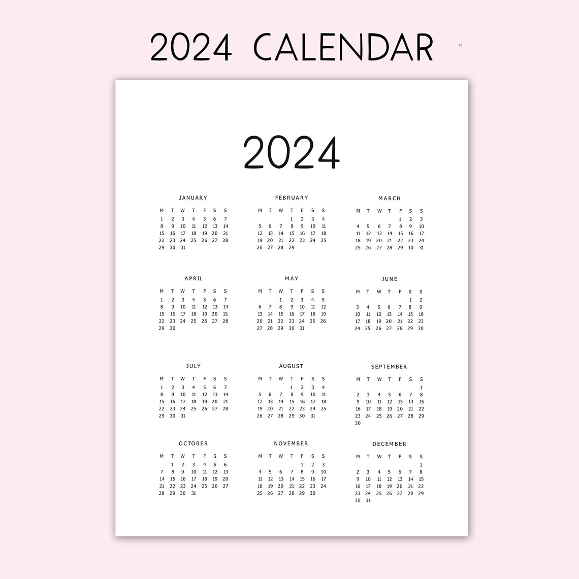 2024 Appointment Book Printable Appointment Tracker 15 Minute Intervals ...