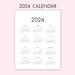 2024 Appointment Book Printable Appointment Tracker 15 Minute Intervals ...