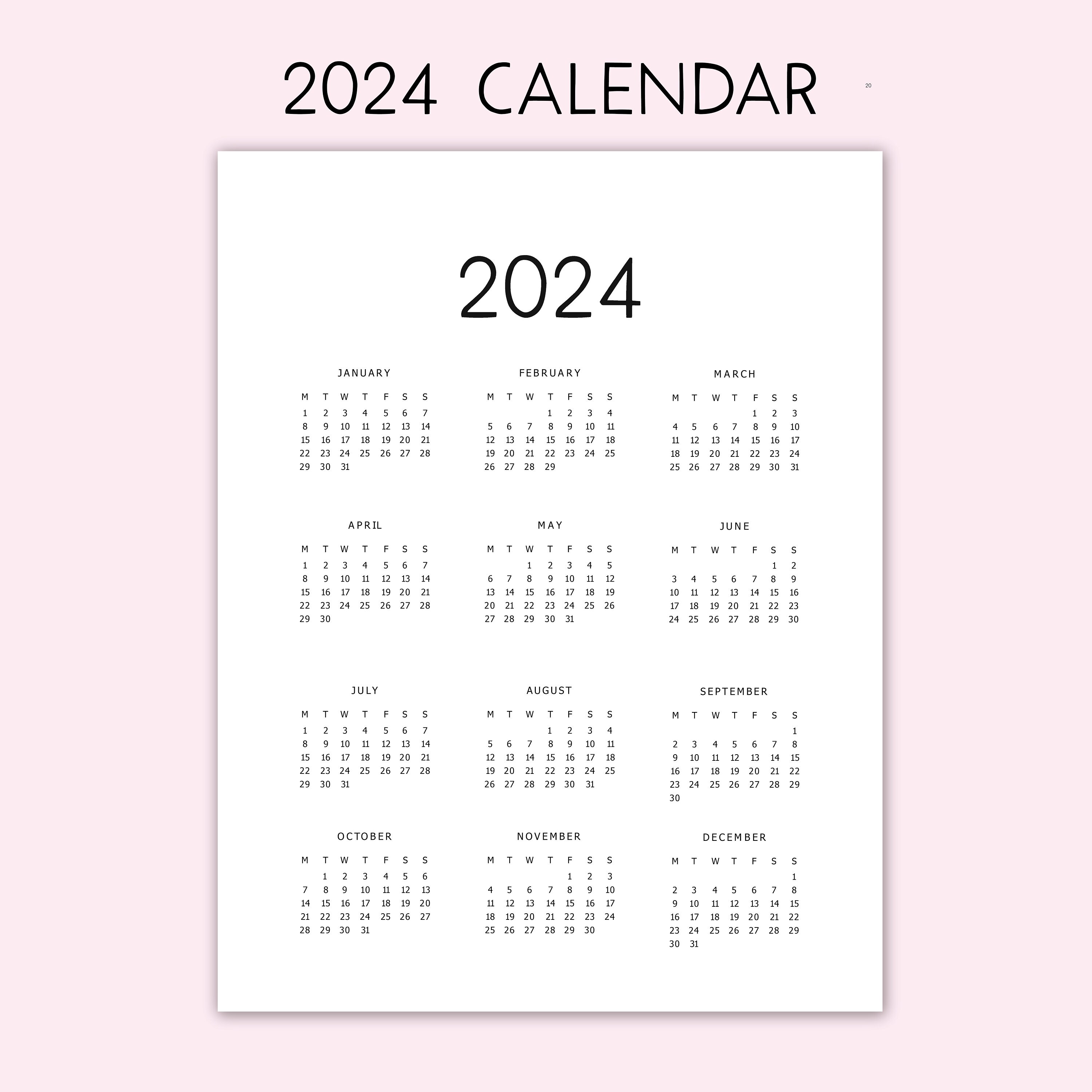 2024 Appointment Book Printable Appointment Tracker 15 Minute Intervals ...
