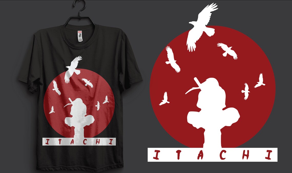 10 Japanese Anime Designs Bundle 6 Digital Clipart, Png, Svg, Ai, Eps ...