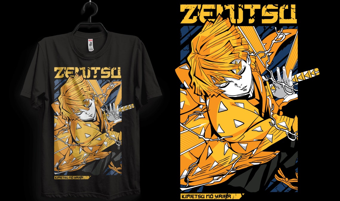 10 Japanese Anime Designs Bundle 4 Digital Clipart, Png, Svg, Ai, Eps ...