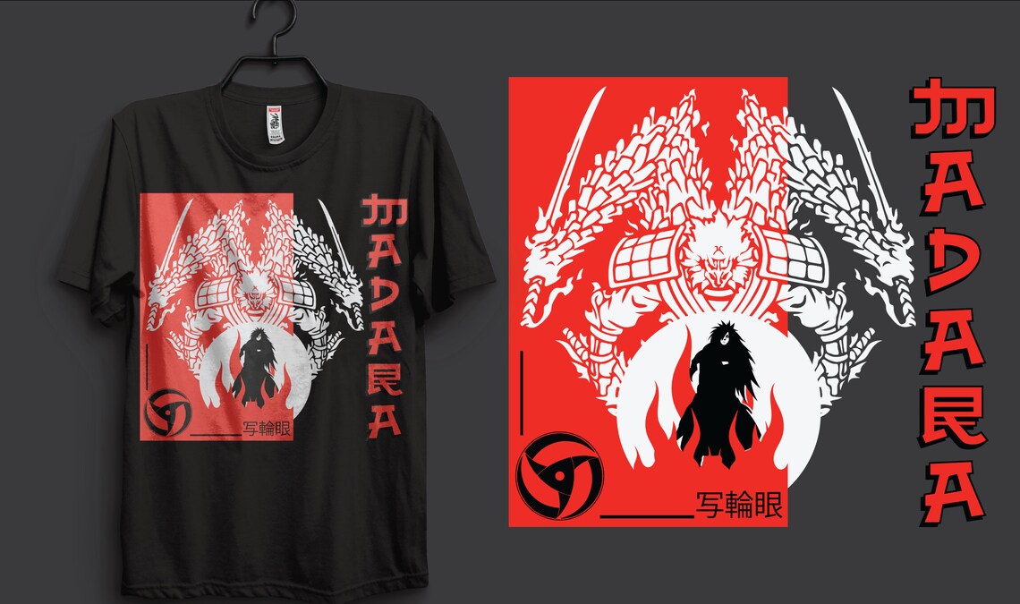 10 Japanese Anime Designs Bundle 6 Digital Clipart, Png, Svg, Ai, Eps ...