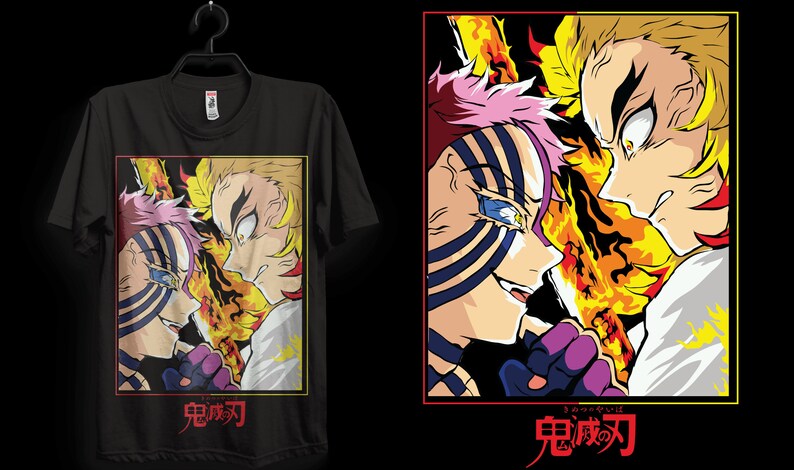 10 Japanese Anime Designs Bundle 4 Digital Clipart, Png, Svg, Ai, Eps ...