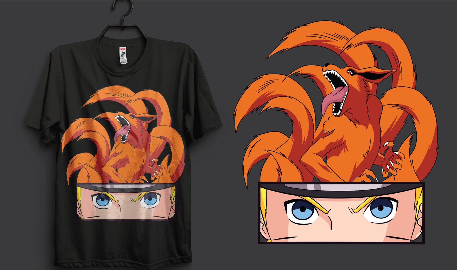 10 Japanese Anime Designs Bundle 6 Digital Clipart, Png, Svg, Ai, Eps ...