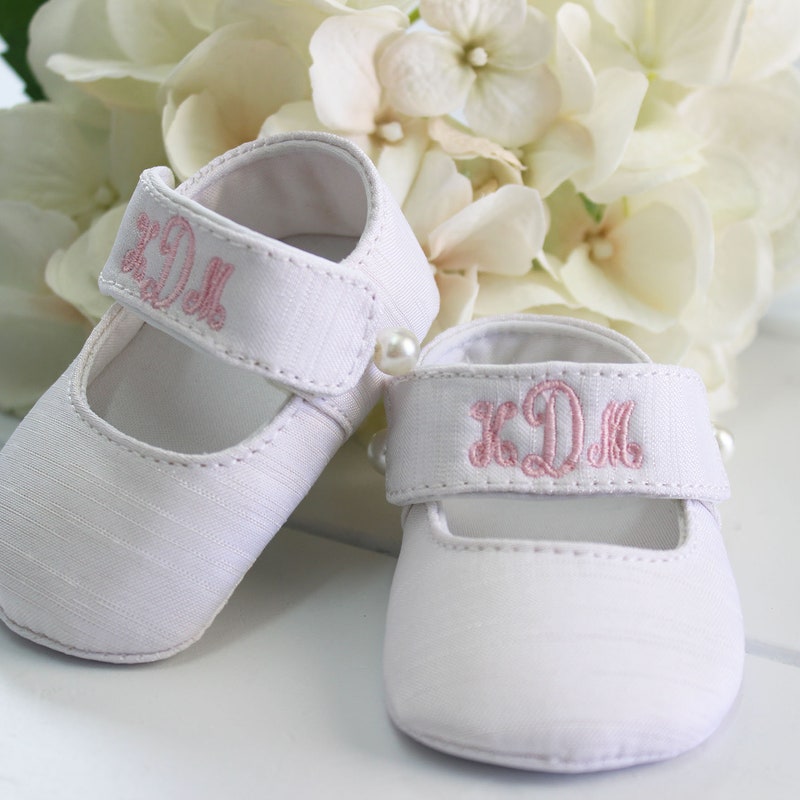 Baby Girl Shoes - Etsy