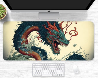 Large Mouse Pad Chinese - Etsy