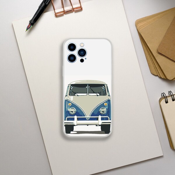 Vw Iphone Case - Etsy