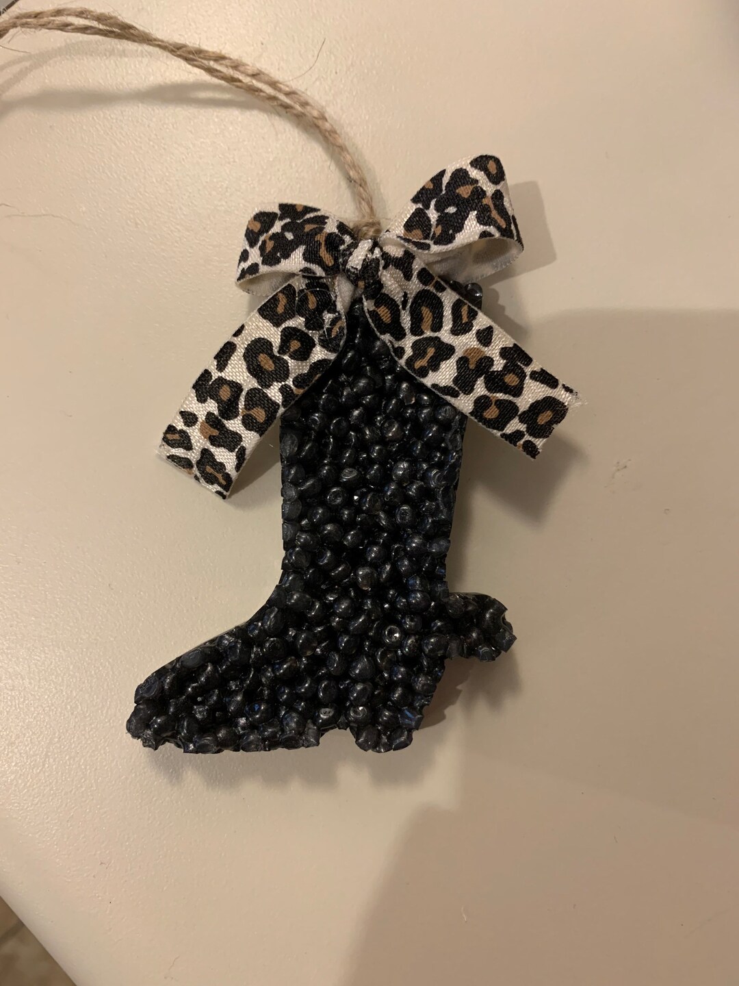 Cowgirl Boot Car Freshie, Car Air Freshener, Freshie - Etsy